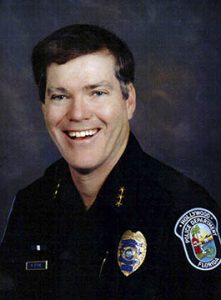 Hollywood Florida Police Department – Chief Rick Stone & Family ...