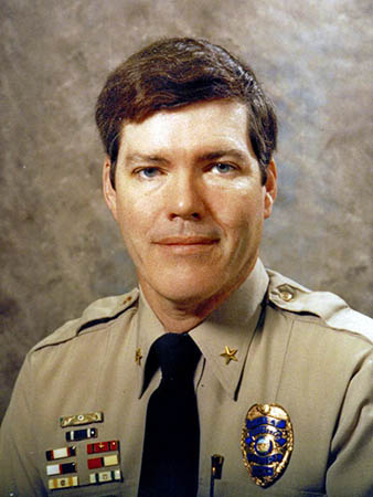 Wichita Kansas Police Department – Chief Rick Stone & Family Charitable ...