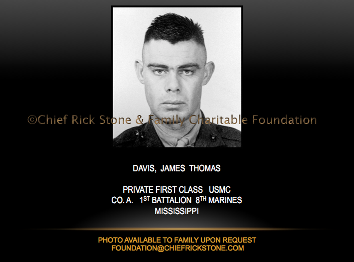 In Memoriam – Chief Rick Stone & Family Charitable Foundation