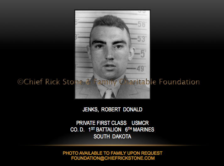 Heroes Home At Last – Chief Rick Stone & Family Charitable Foundation