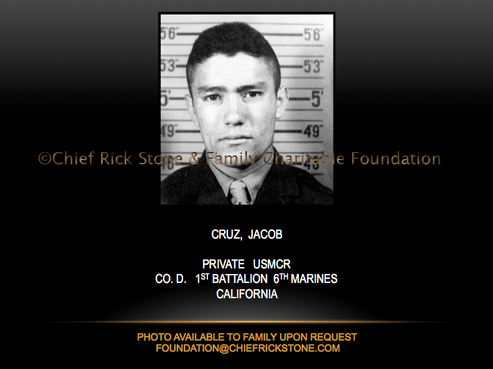 Heroes Home At Last – Chief Rick Stone & Family Charitable Foundation