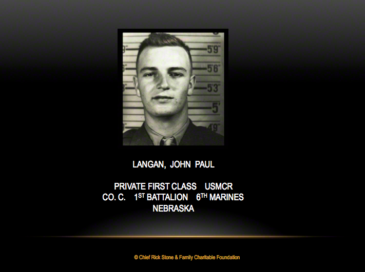 Heroes Home At Last – Chief Rick Stone & Family Charitable Foundation