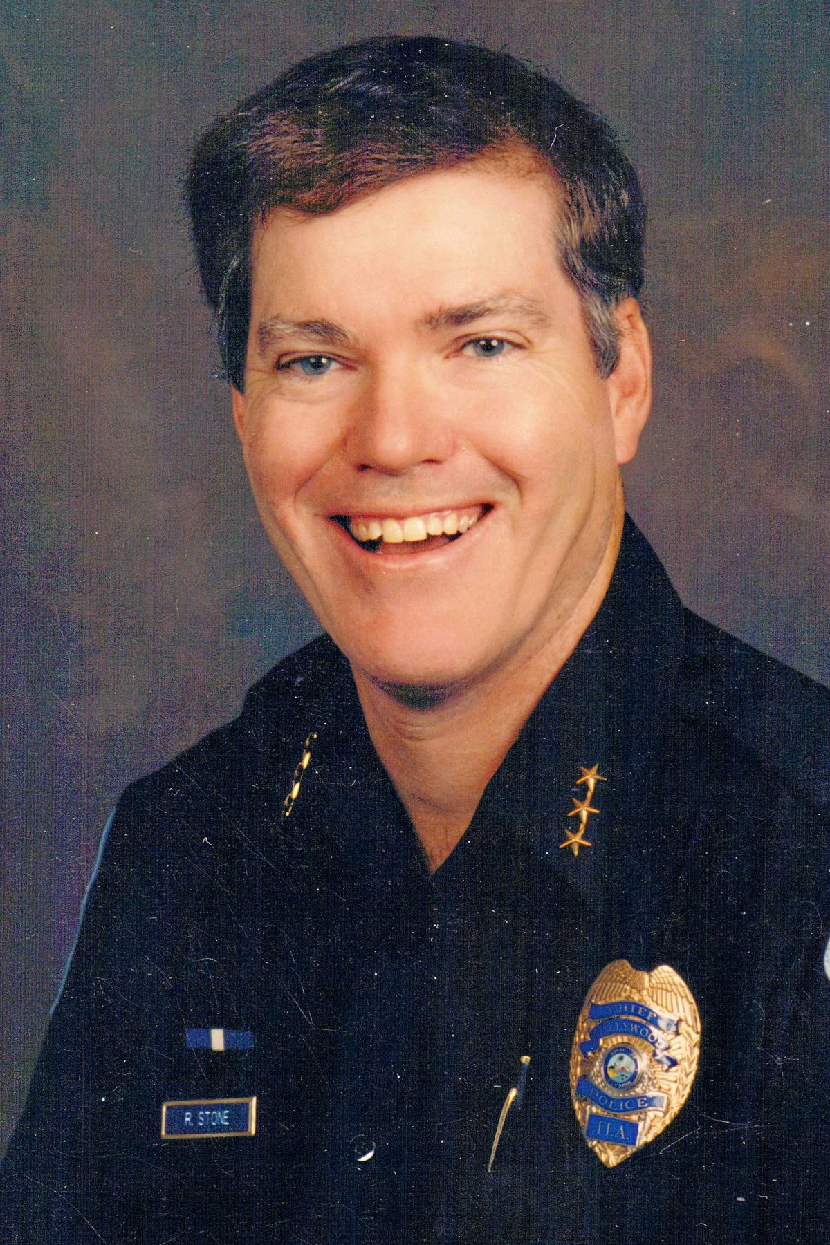 “Ask the Chief” Forum – Chief Rick Stone & Family Charitable Foundation